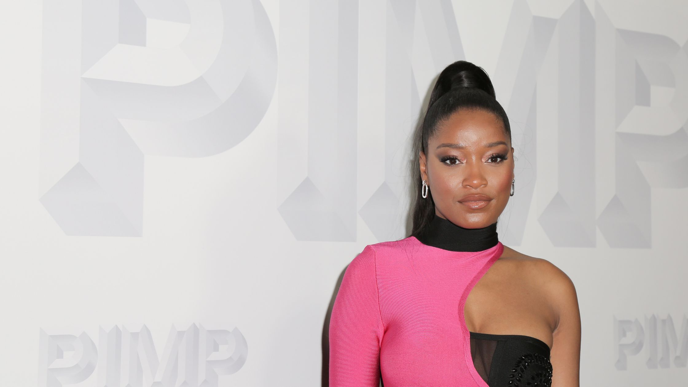 Actress Keke Palmer Considering a Break from Hollywood | Project Casting