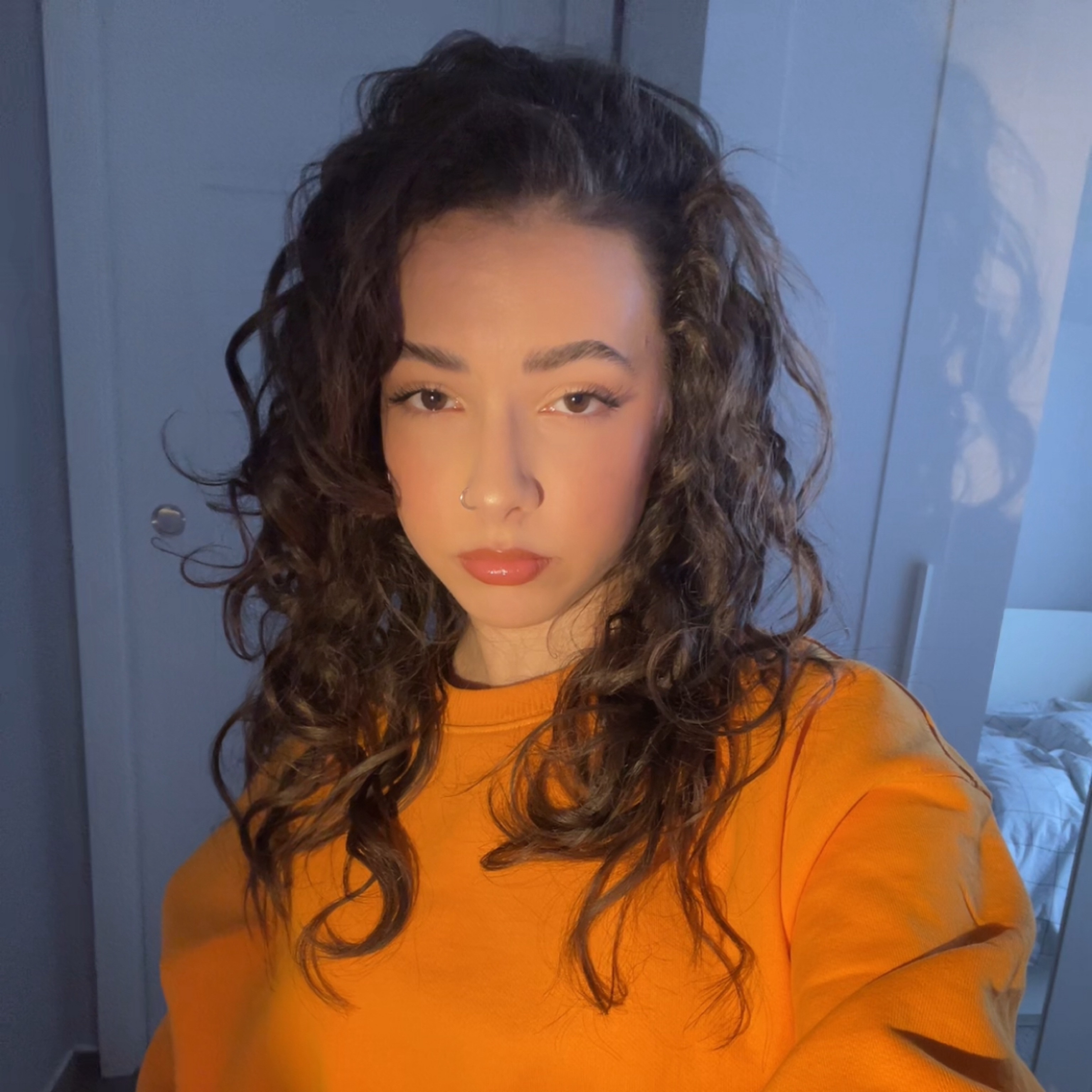 Roza Soos - Professional Profile, Photos, and Videos on Project Casting