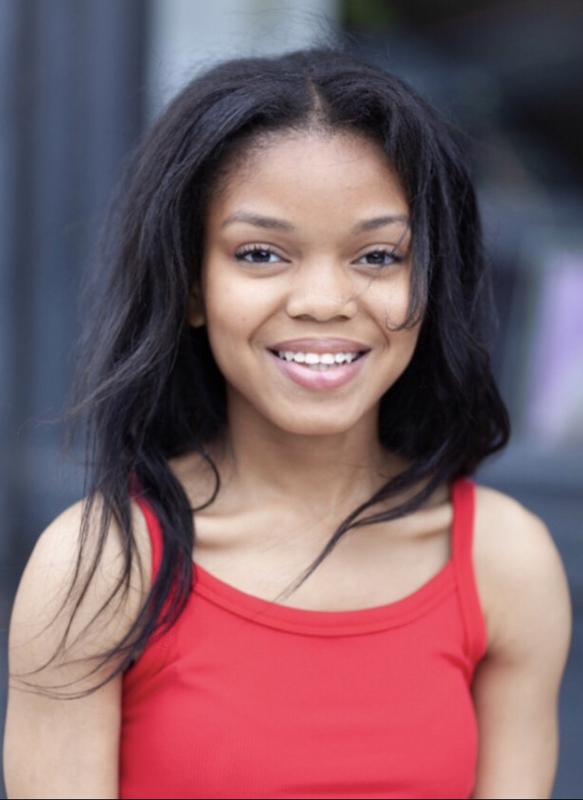 Ninfa Howard Resume | Project Casting