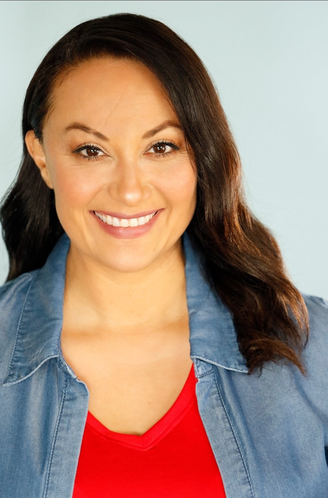 Brenda Garza - Professional Profile, Photos, and Videos on Project Casting