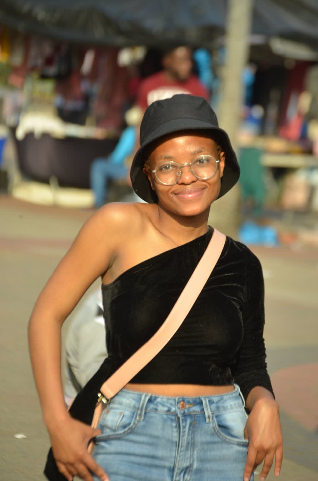 Nomonde Nxumalo - Professional Profile, Photos, and Videos on Project ...