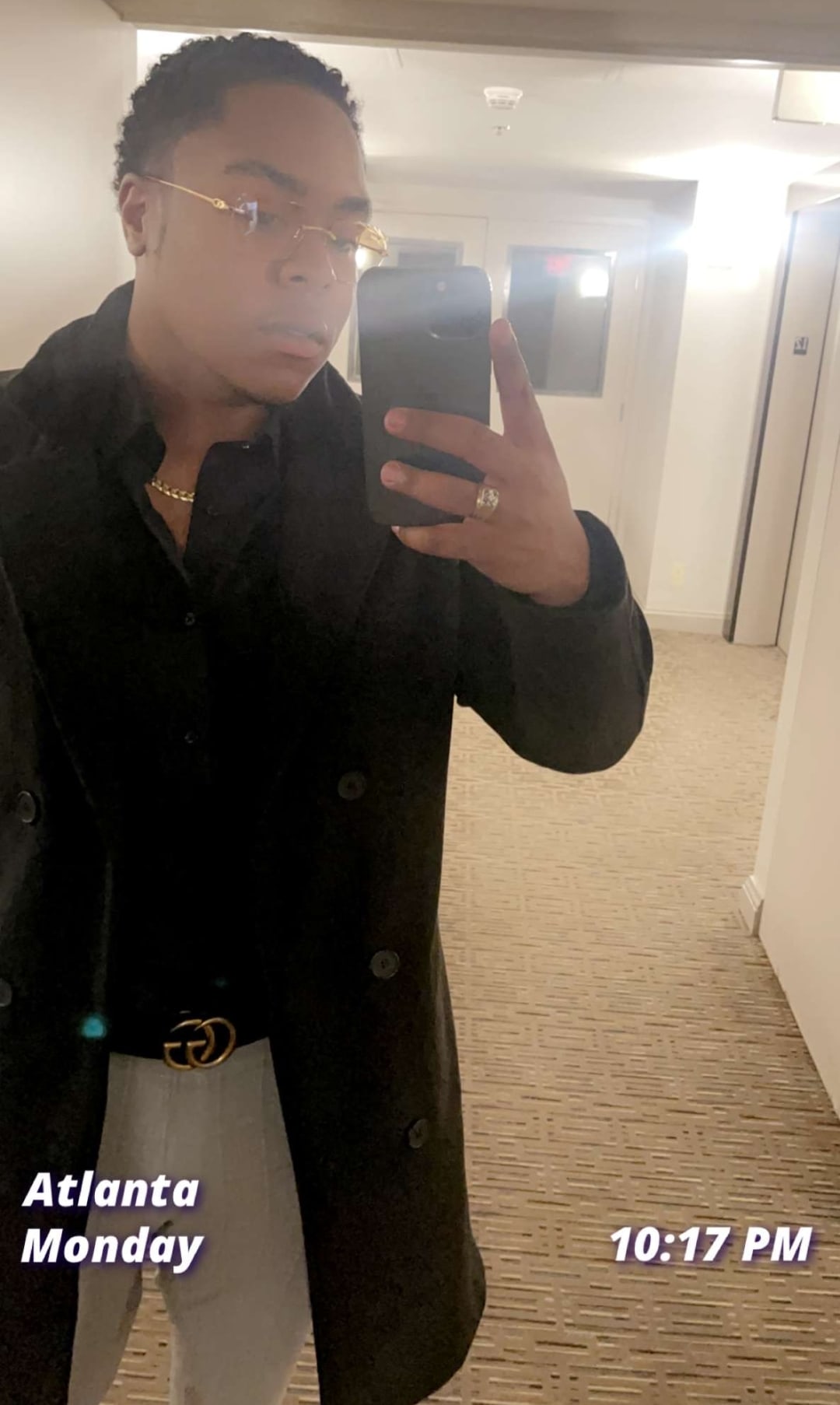 Ricky Jones - Professional Profile, Photos, and Videos on Project Casting