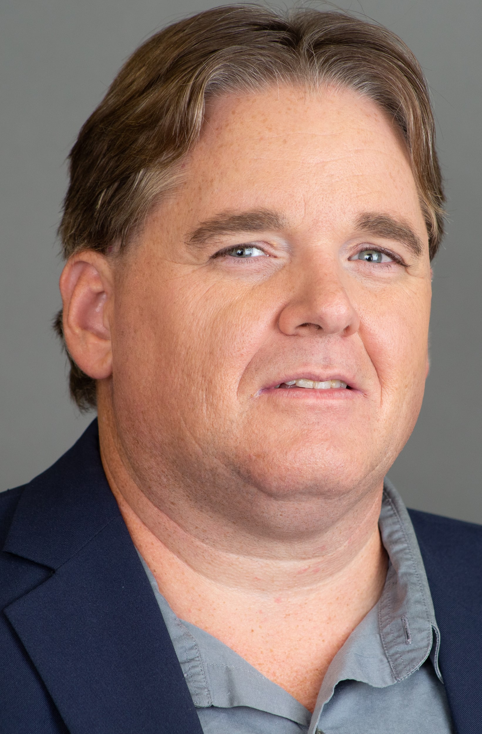 Justin Staggs - Professional Profile, Photos, and Videos on Project Casting