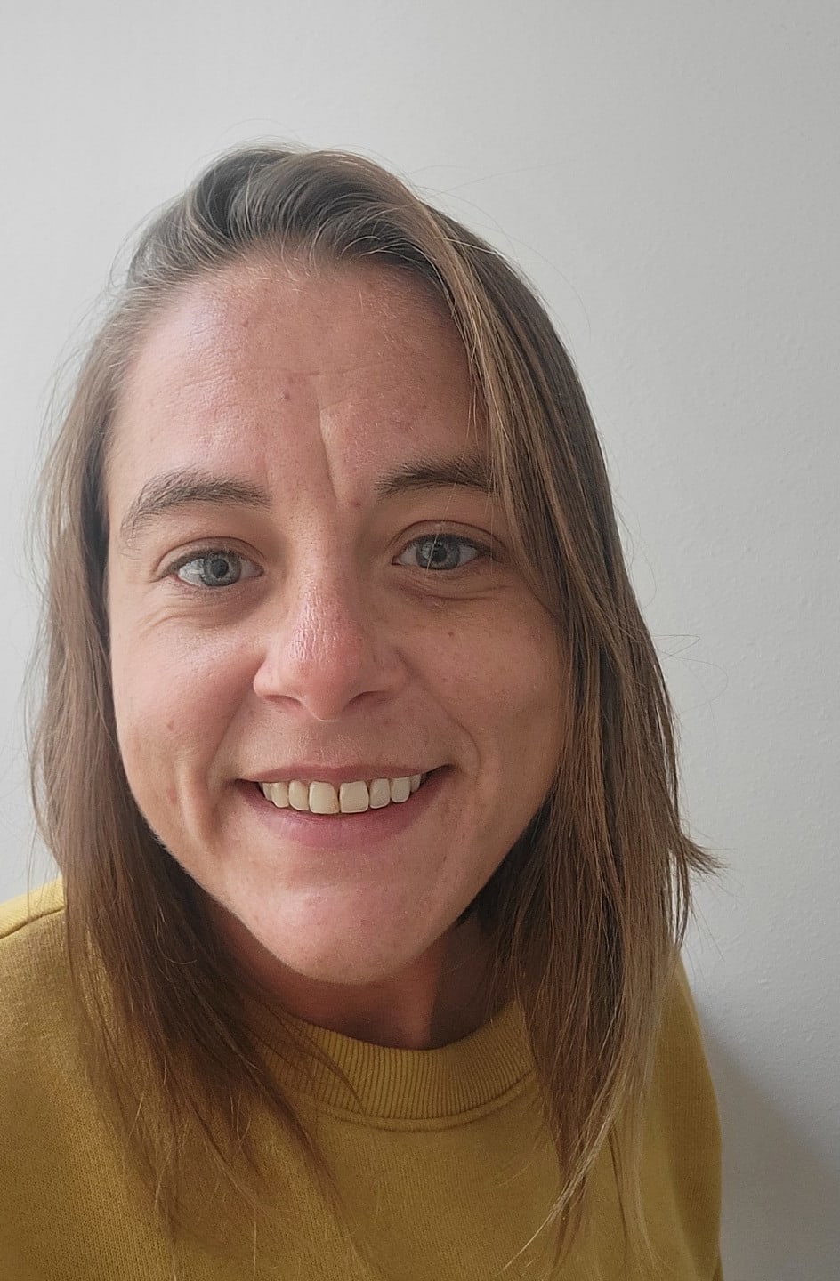 Amy Helms - Professional Profile, Photos, and Videos on Project Casting