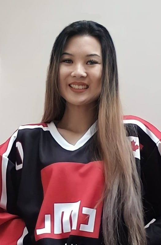 Michelle Yang