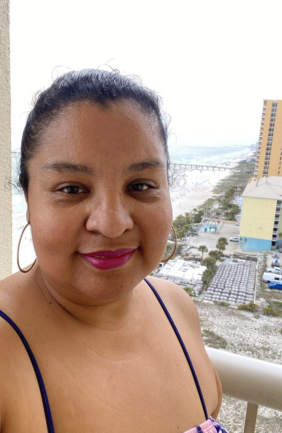 Lilian Rivera – Project Casting Professional Profile