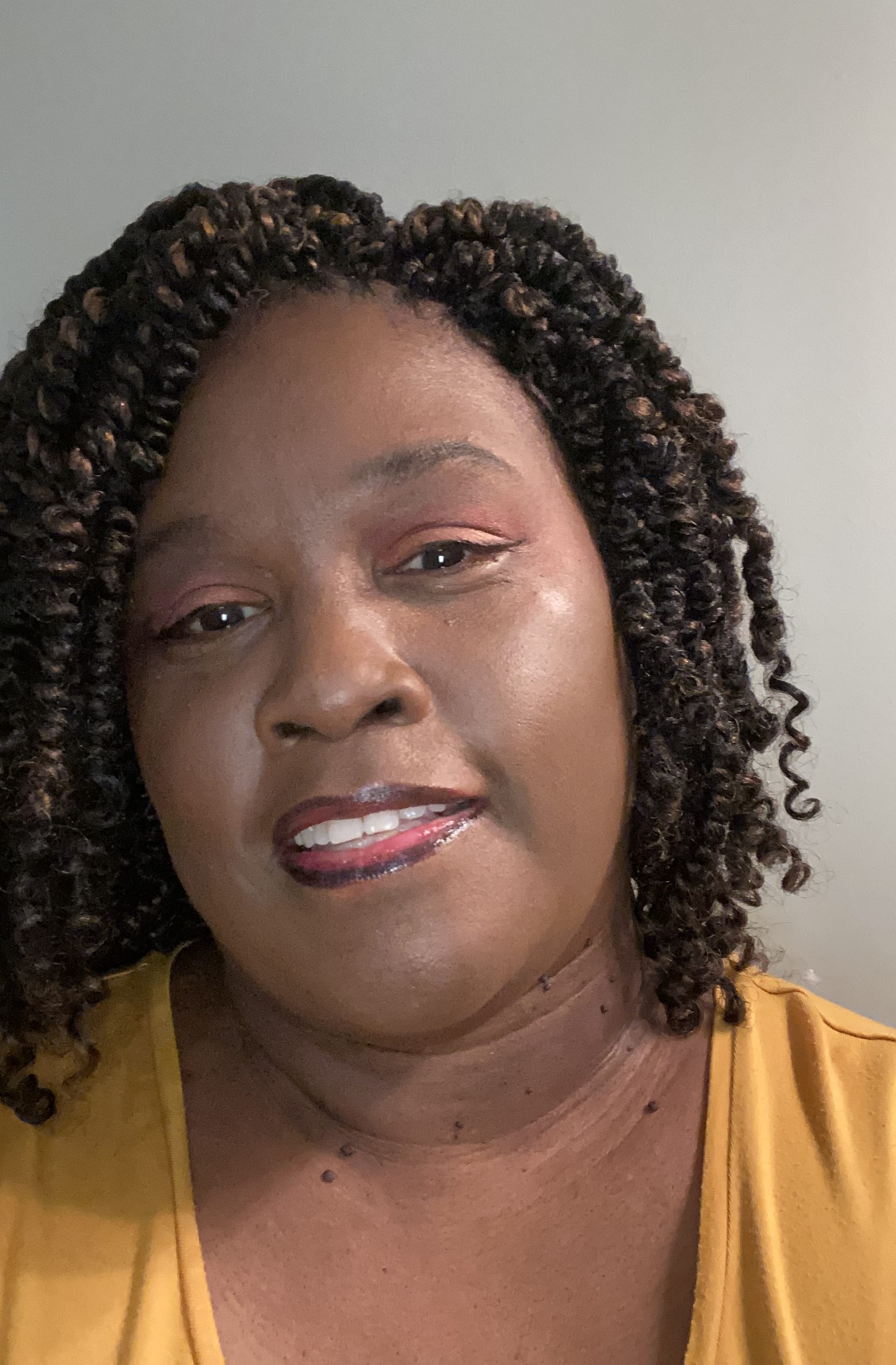 Kathy Goad - Professional Profile, Photos, and Videos on Project Casting Kathy Goad - Professional Profile, Photos, and Videos on Project Casting