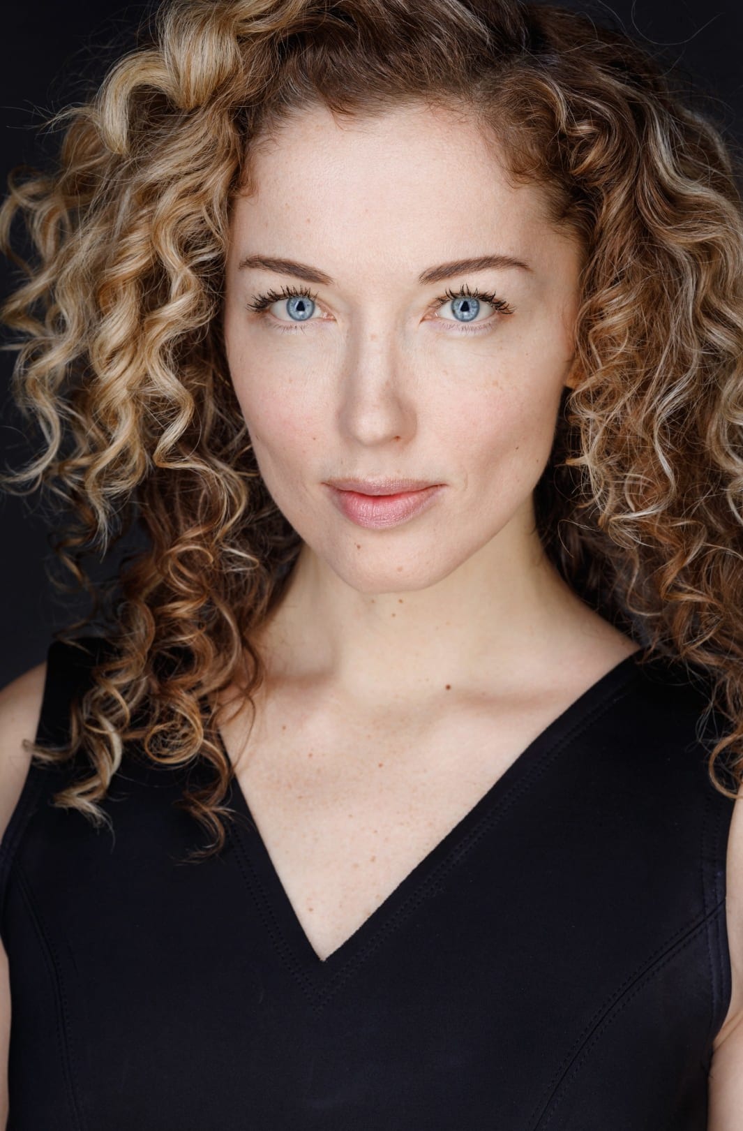 Anastasia Gabree Resume | Project Casting