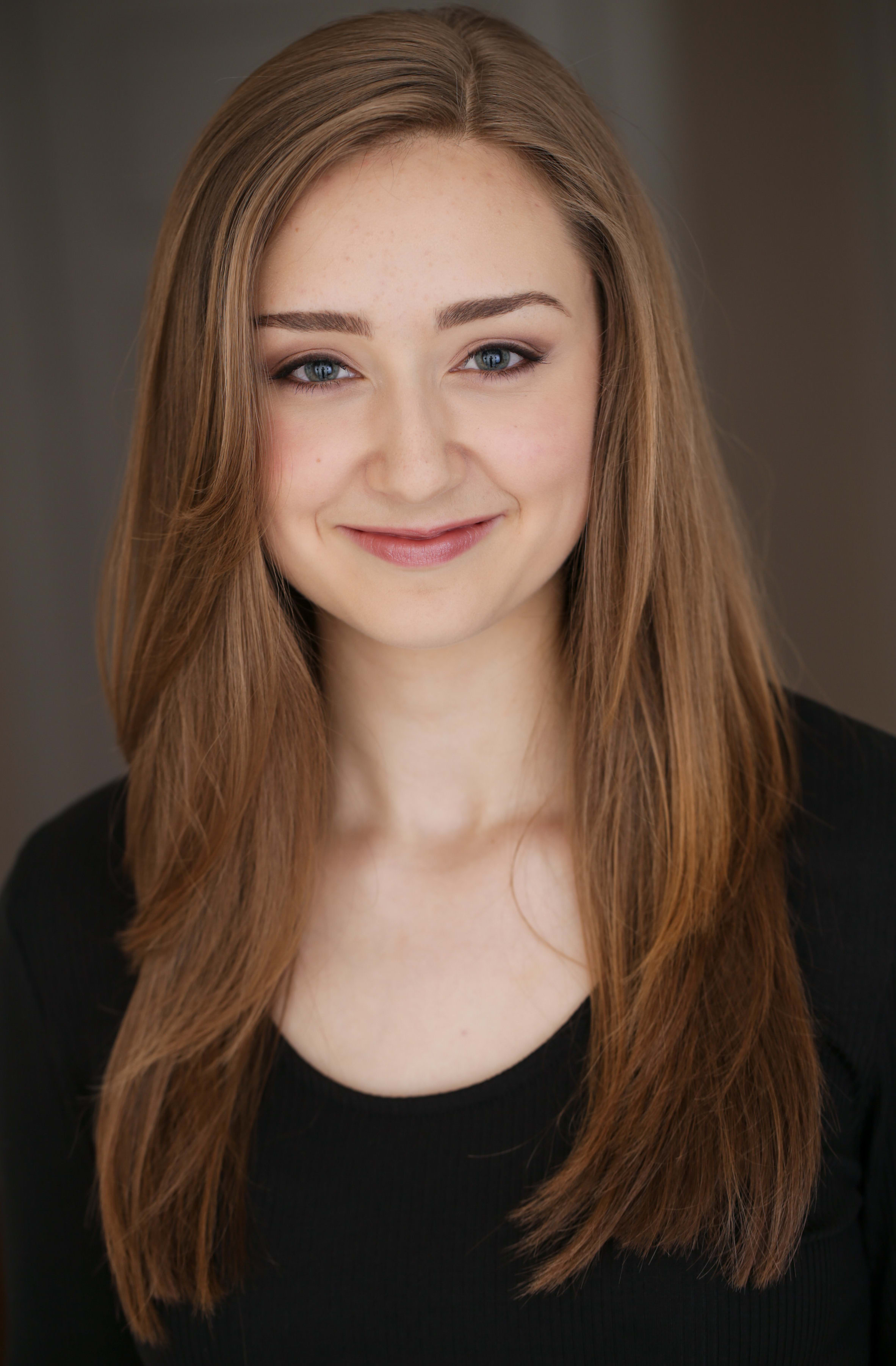 Taylor Crow - Professional Profile, Photos, and Videos on Project Casting