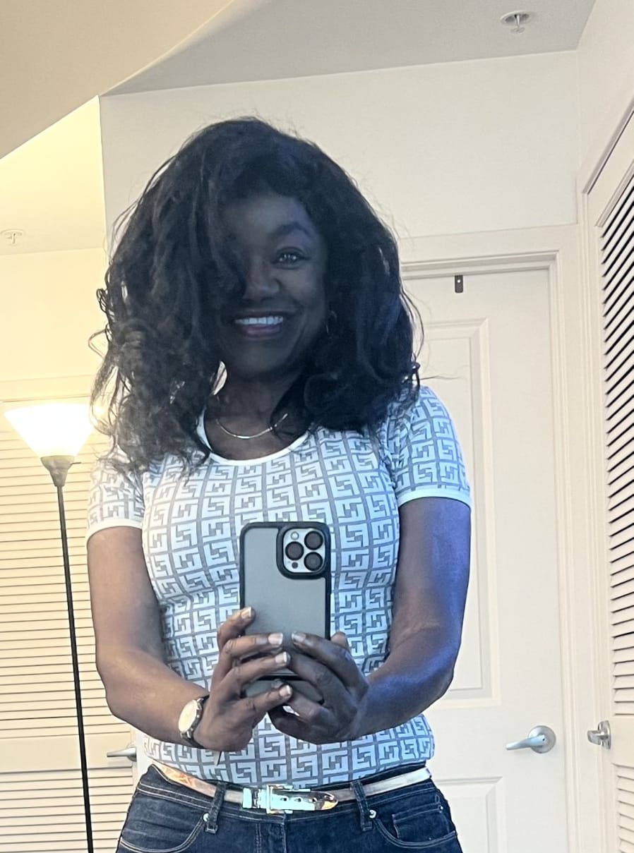 Jacqueline Hicks - Professional Profile, Photos, and Videos on Project ...