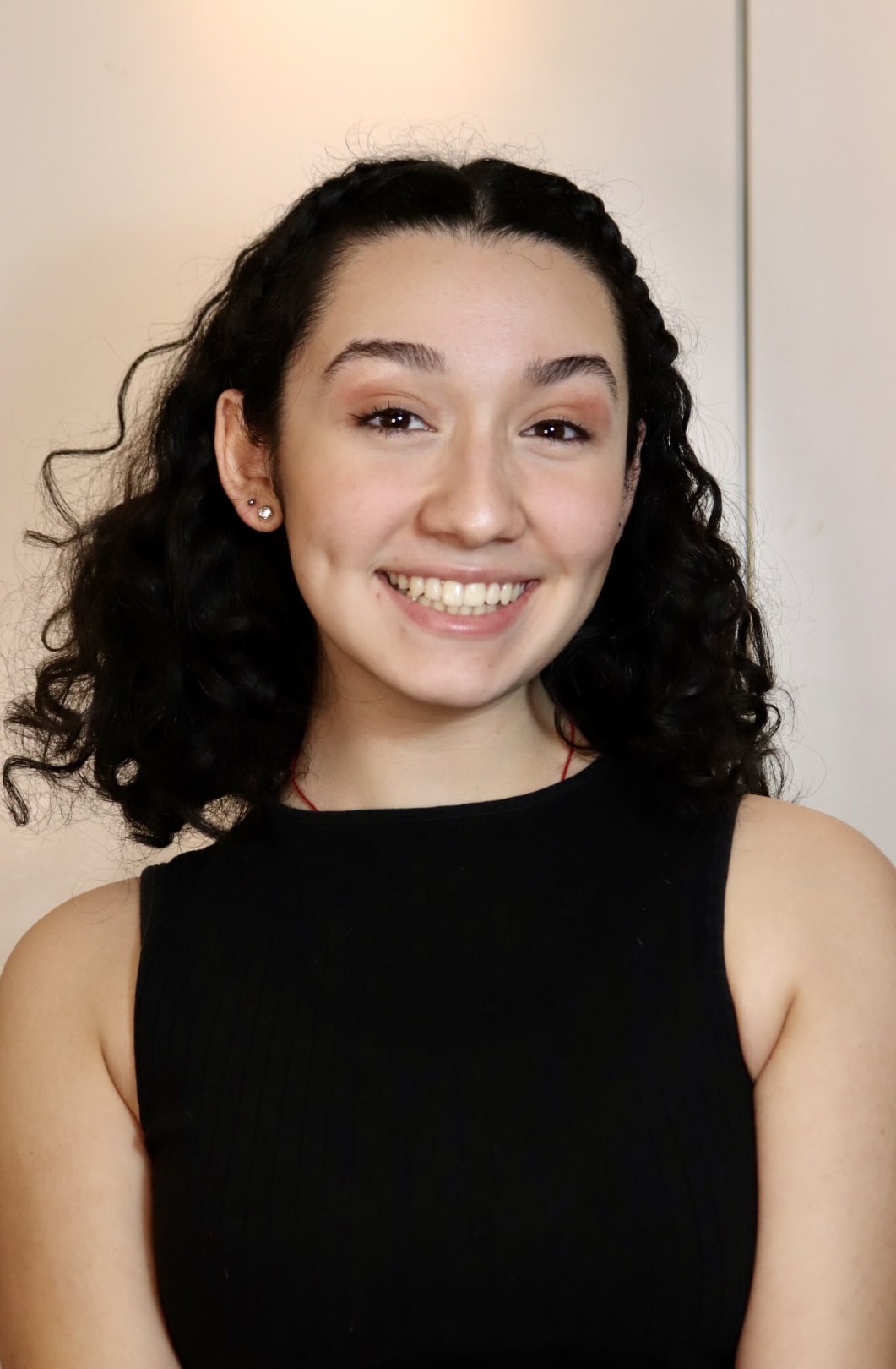 Emilia Drago - Professional Profile, Photos, and Videos on Project Casting