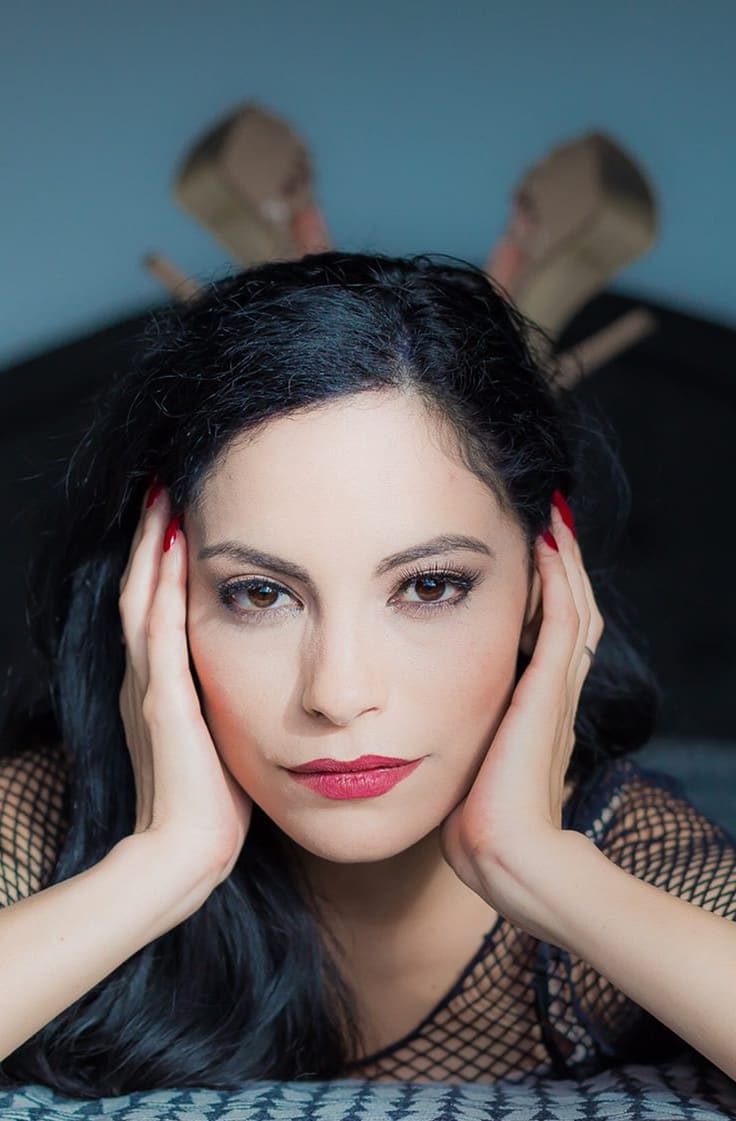 Yanet Alapizco - Professional Profile, Photos, and Videos on Project ...