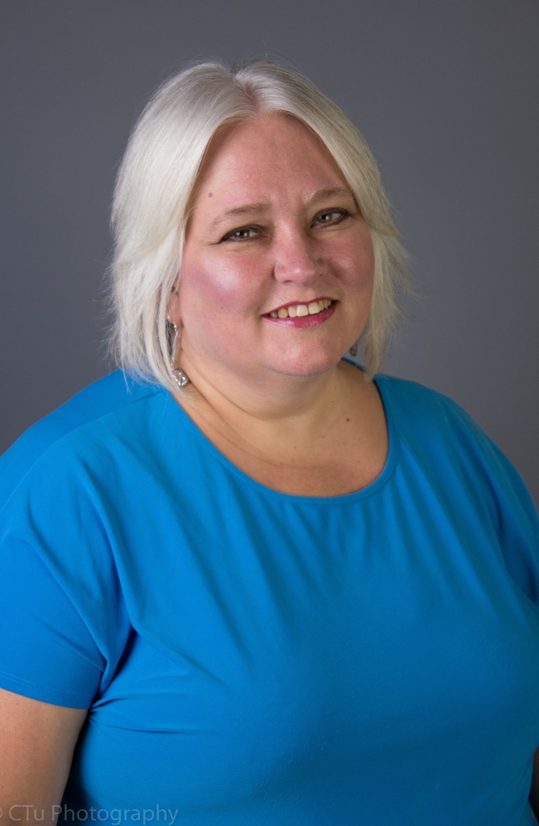 Amy McGrath - Professional Profile, Photos, and Videos on Project Casting