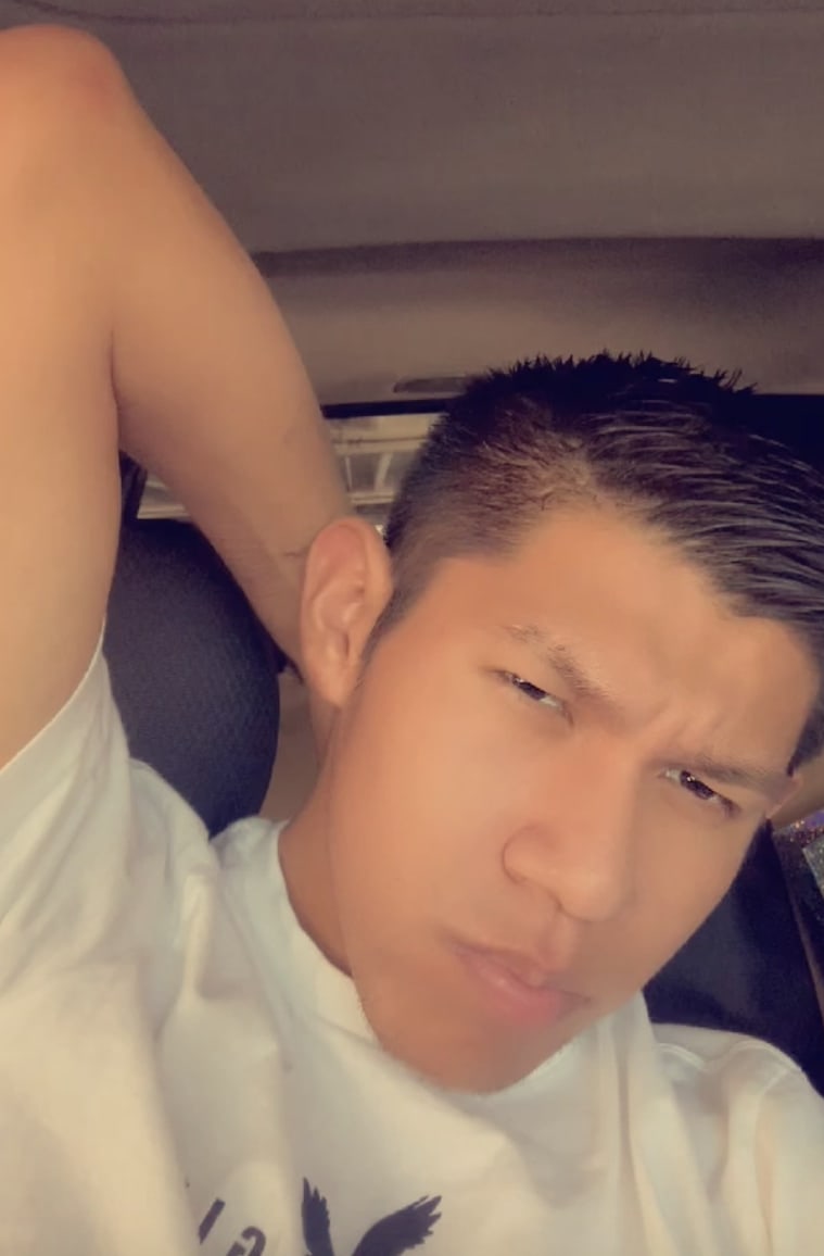 John Juarez - Professional Profile, Photos, and Videos on Project Casting