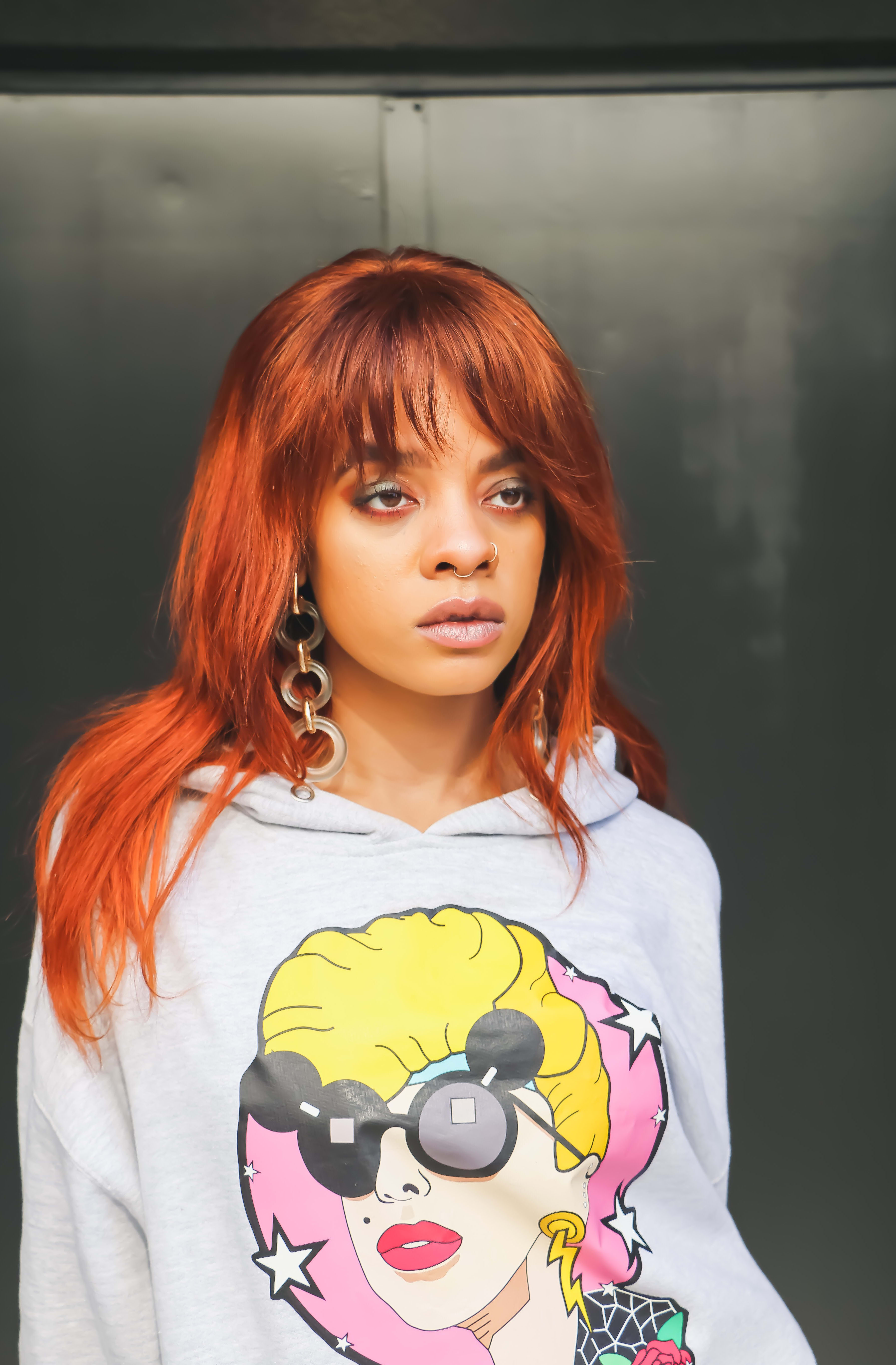 Ariel Thompson - Professional Profile, Photos, and Videos on Project ...