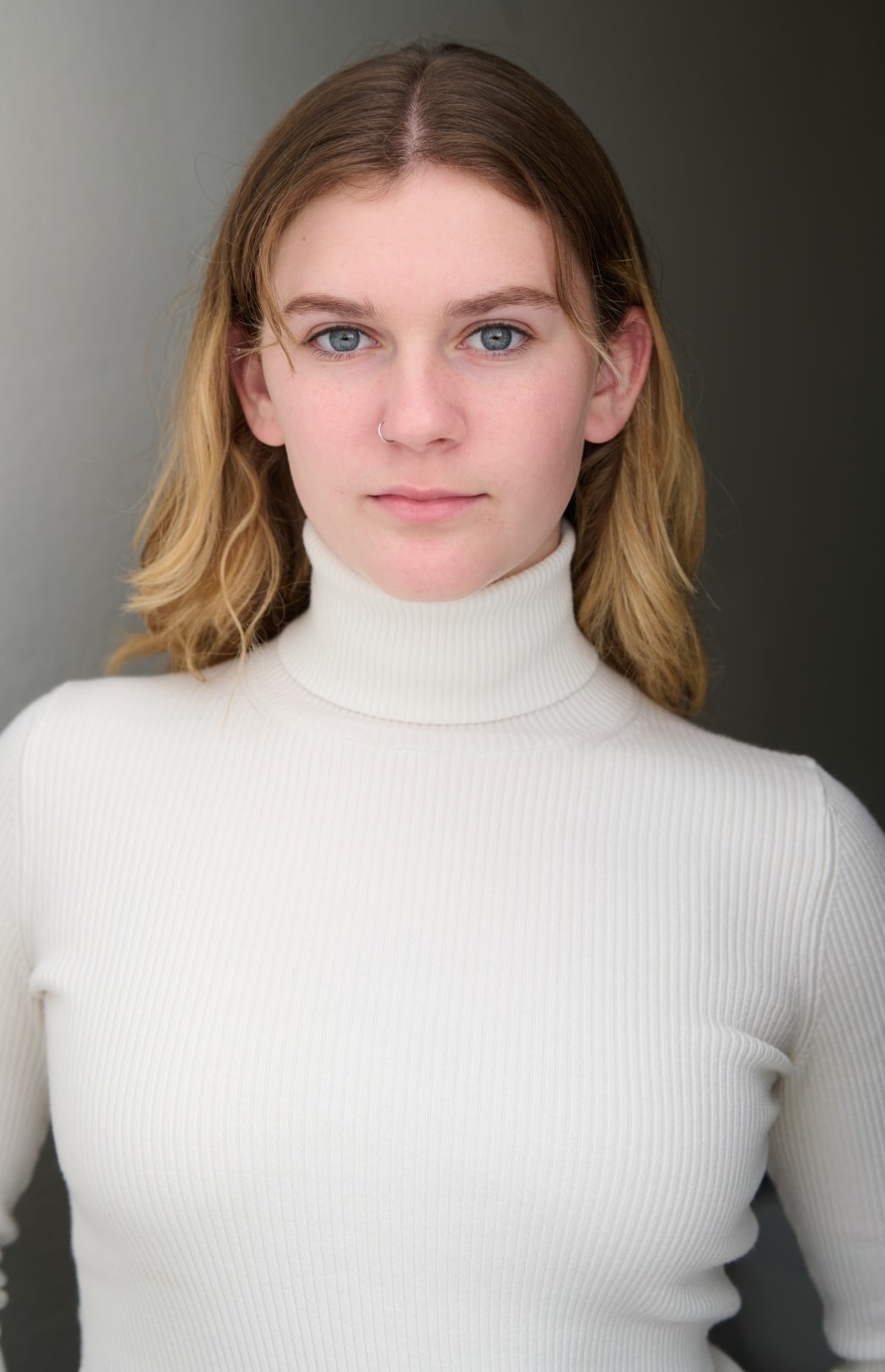 Amy Nicole - Professional Profile, Photos, and Videos on Project Casting