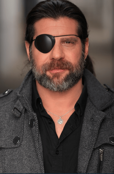 Joey Rodriguez - Professional Profile, Photos, and Videos on Project ...