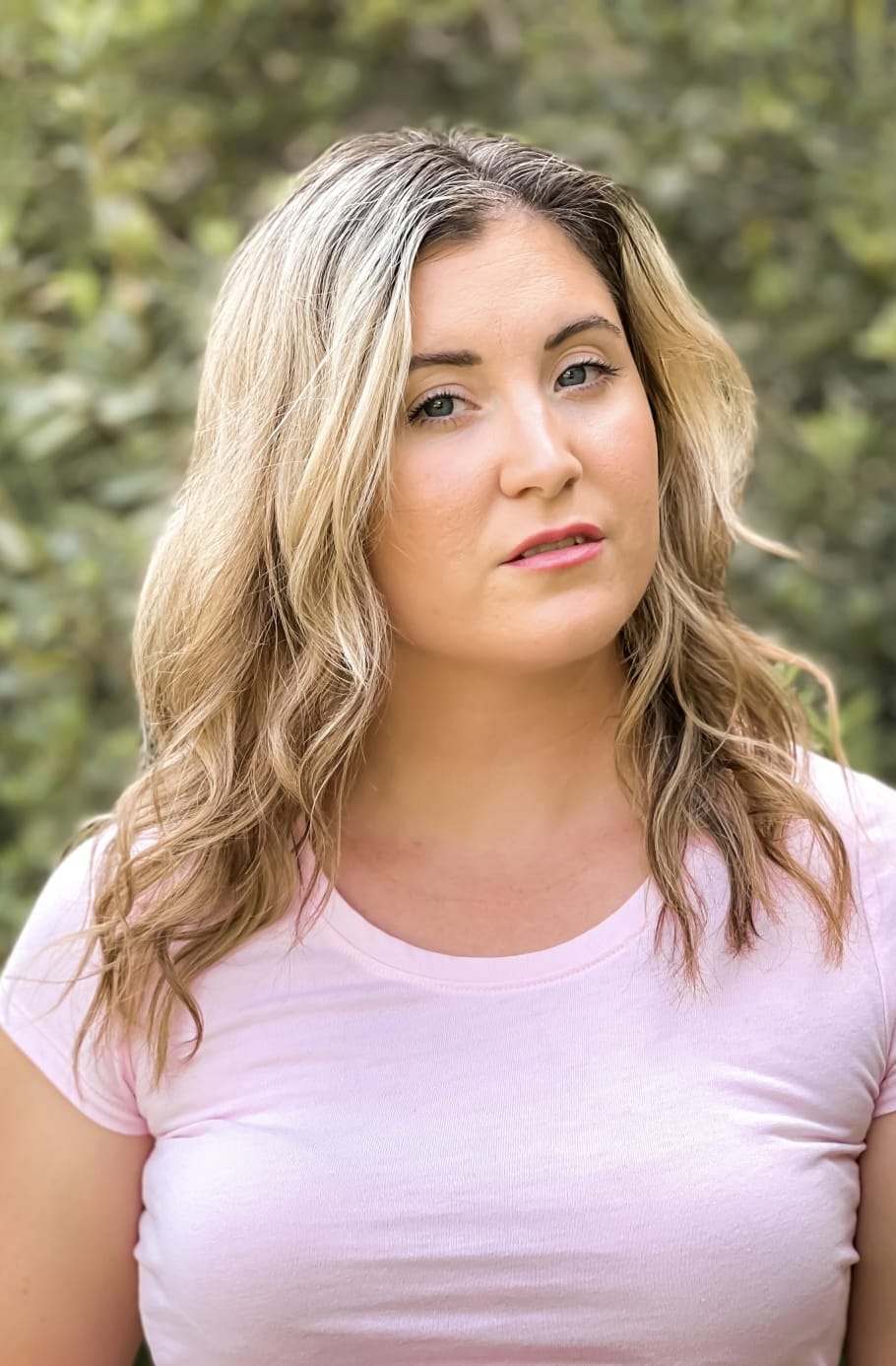 Brooke Clark - Professional Profile, Photos, and Videos on Project Casting