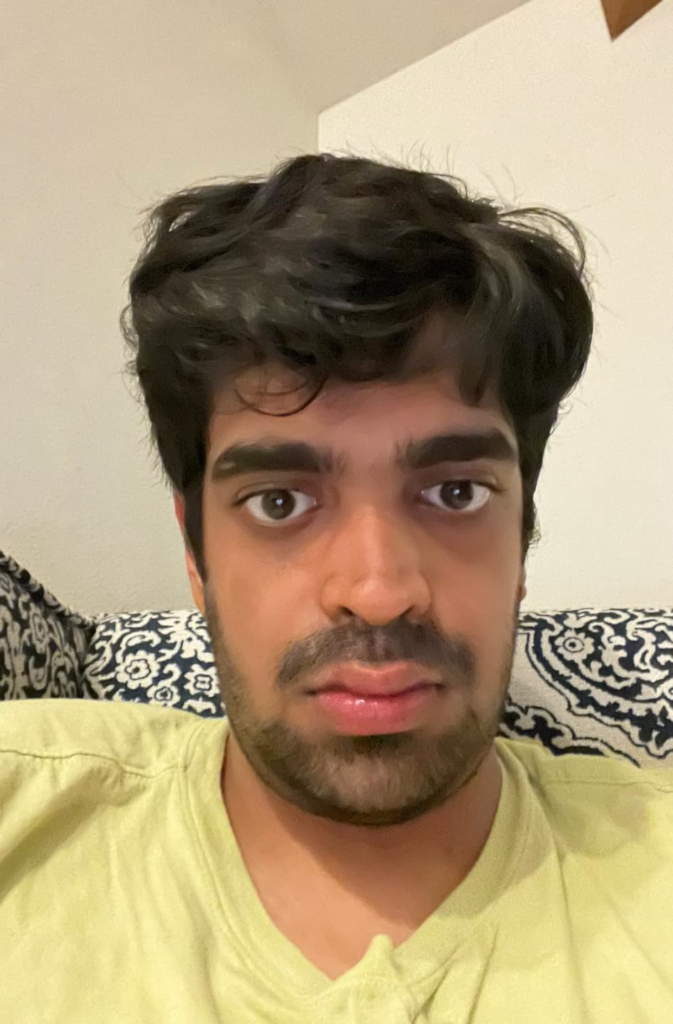 Varun Chawla Varun Chawla