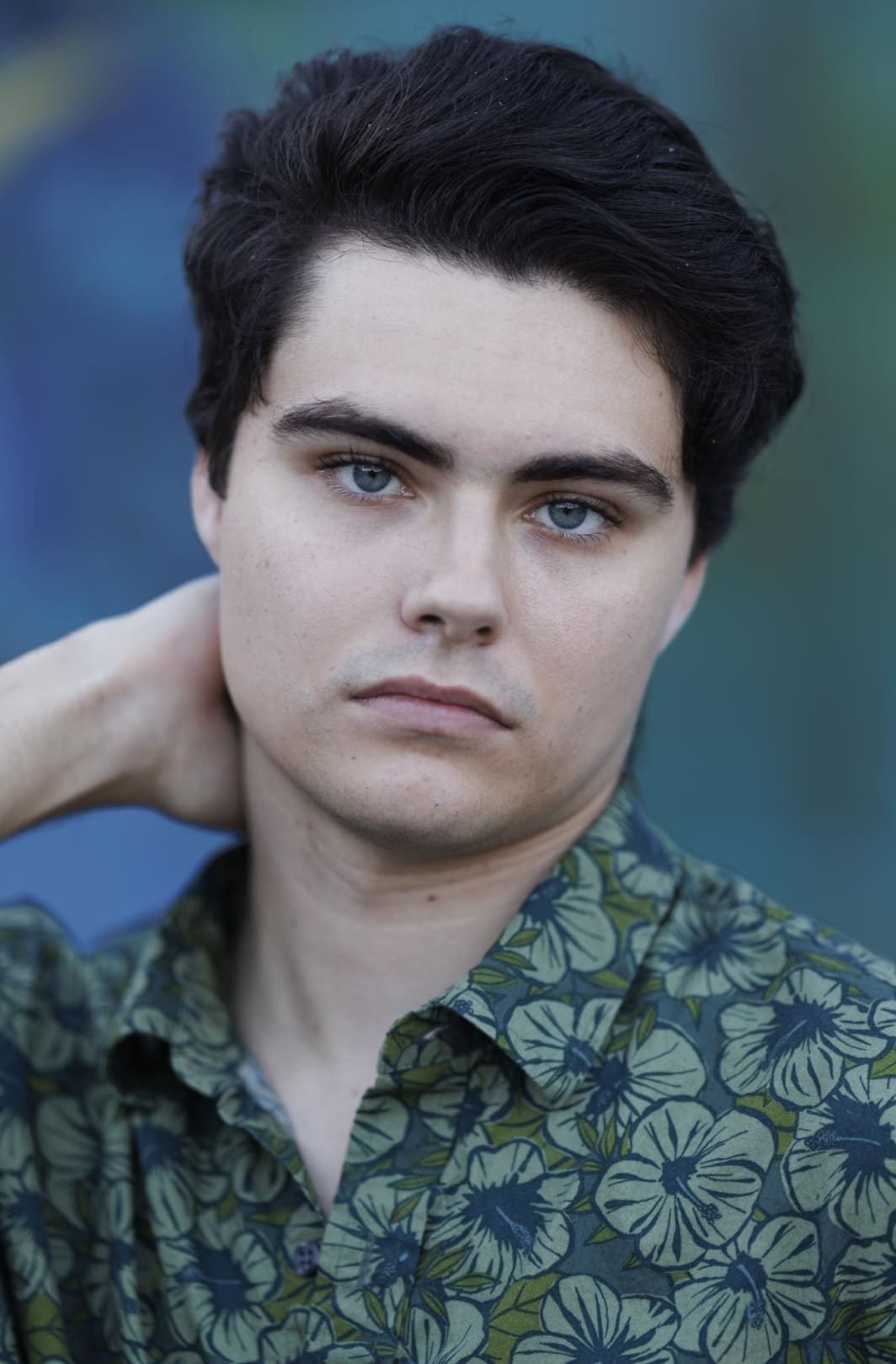 Caleb Whitehead - Professional Profile, Photos, and Videos on Project ...