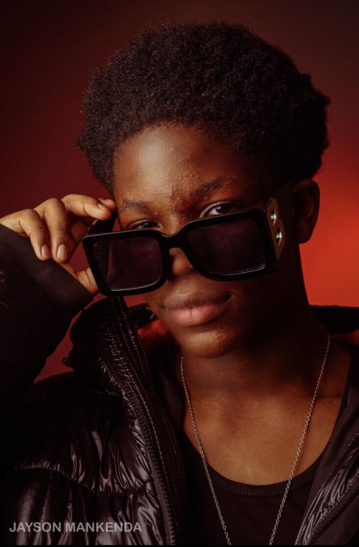 Jayson Mankenda - Professional Profile, Photos, and Videos on Project ...