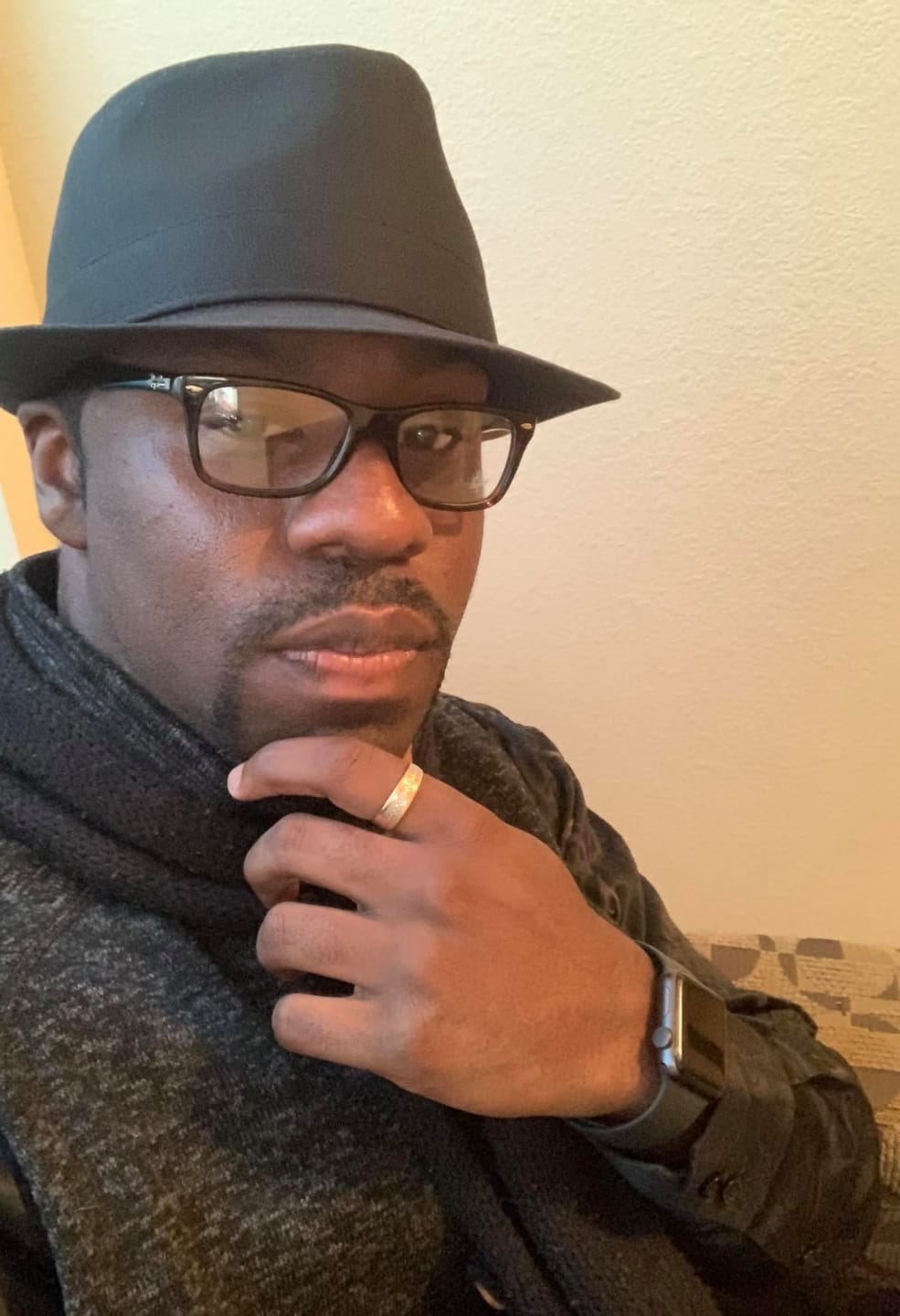 Shawn Shoemaker - Professional Profile, Photos, and Videos on Project ...