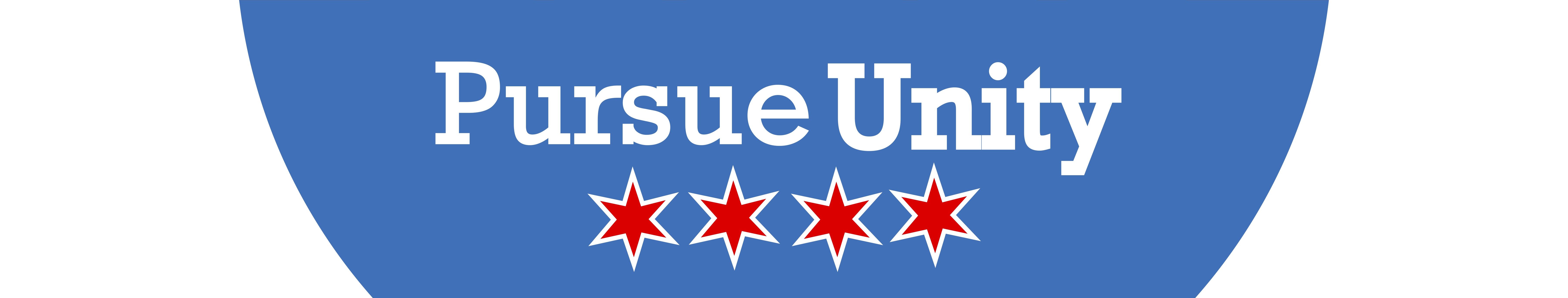 Pursue Unity - Western Walk | Crowdfunding | PWI