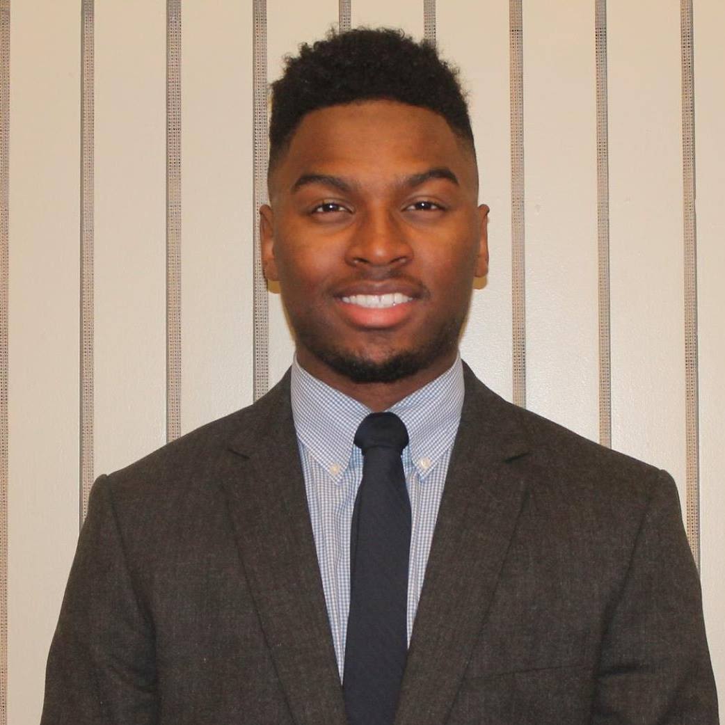 Emmanuel Reid | Crowdfunding | PWI