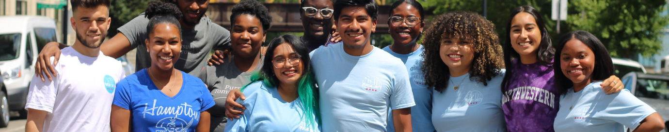 Pursue Unity 2023 | Crowdfunding | PWI