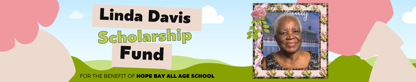 Linda Davis Memorial Scholarship Fund | Crowdfunding | PWI