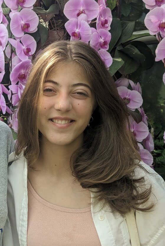 Elise Harber - Peru | Peer to Peer Fundraising