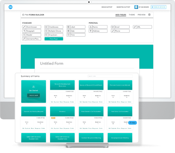 Operations Enhancement Plan | Streamline Charity Operations | PWI
