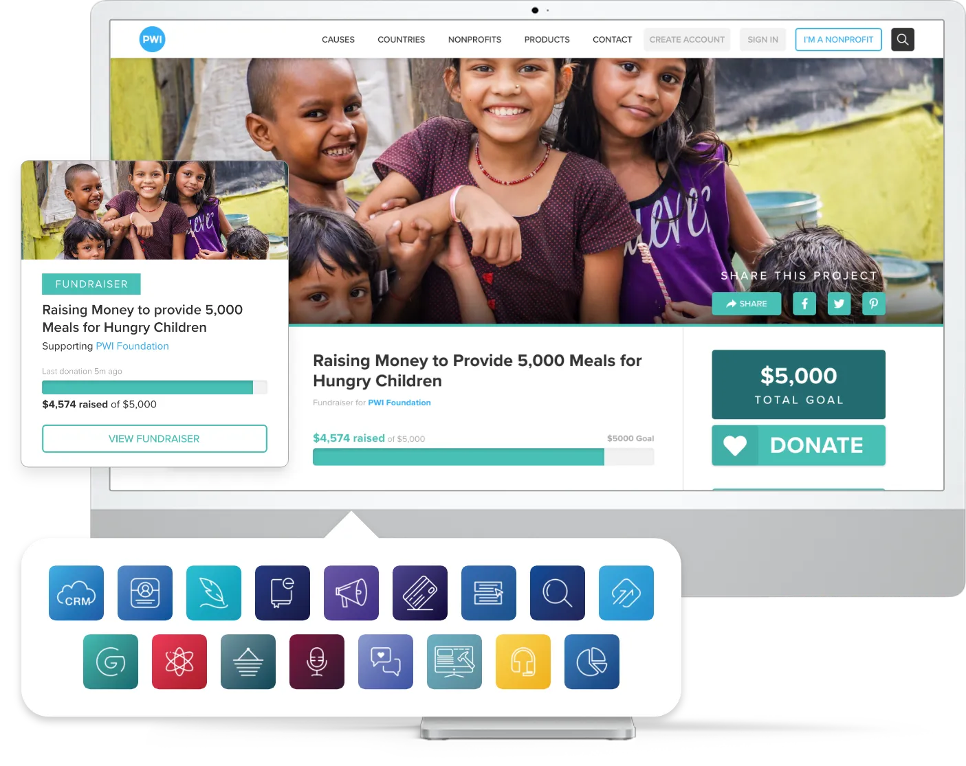 Fundraising Enhancement Plan | Nonprofit Fundraising Made Easy