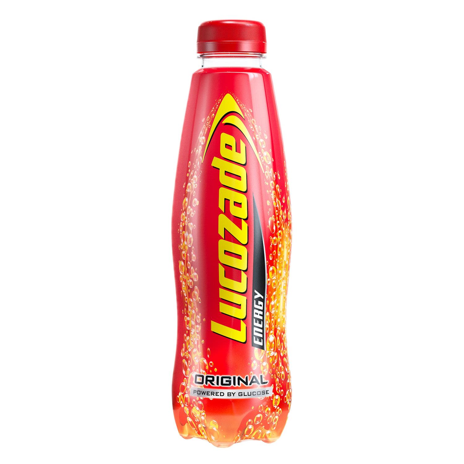 Lucozade Original Energy Drink