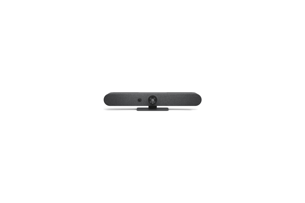 Buy Logitech Rally Bar Mini Graphite (960-001340) at Projectorpoi