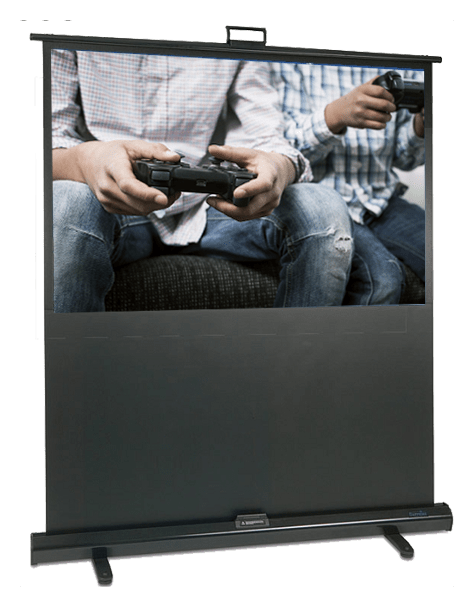 Buy Sapphire Pull-up Screen - 177 x 99.5cm (16:9) - (SFL162WSFP)