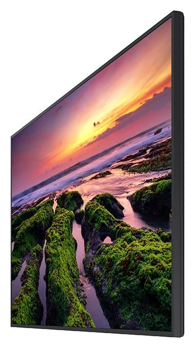 Buy Samsung QB75B at Projectorpoint