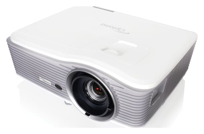 The Best Projectors For School Halls - Projectorpoint