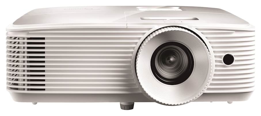 Optoma EH412x Projector - Projectorpoint