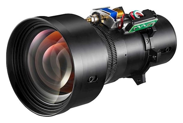 Buy Optoma BX-CTA06 Standard Throw Lens at Projectorpoint