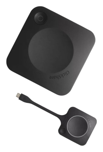 Buy Barco Clickshare C-10 (Gen 2) at Projectorpoint