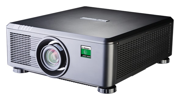 Digital Projection E-Vision Laser 10K Projector - Projectorpoint