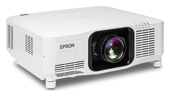 Epson EB-PU2116W Projector - Projectorpoint