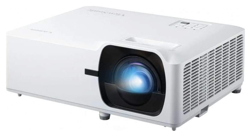 ViewSonic LS710HD Projector - Projectorpoint