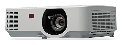 NEC P554U Projector - Expert Advice & Exclusive Offers