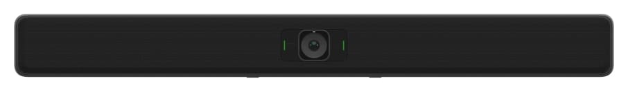 Biamp Parle VBC 2500 Conferencing Video Bar at Projectorpoint