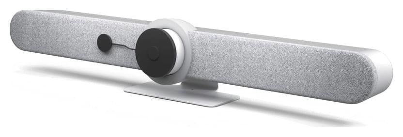 Buy Logitech Rally Bar White (960-001324) at Projectorpoint