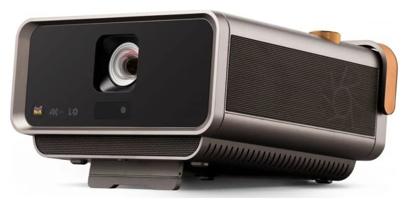 ViewSonic X11-4K Projector - Projectorpoint