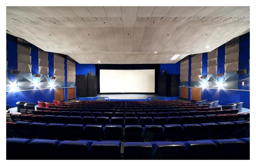 NEC reveals compact laser projector for lecture halls - Blog