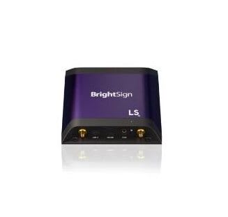 BrightSign LS425 Media Player - Projectorpoint